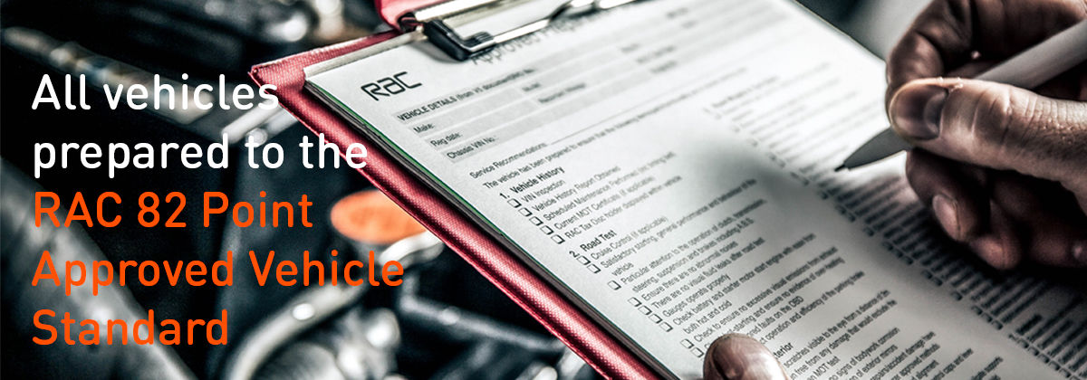 Fair and Bad Credit Car Finance Specialists in Nottingham and Derby.